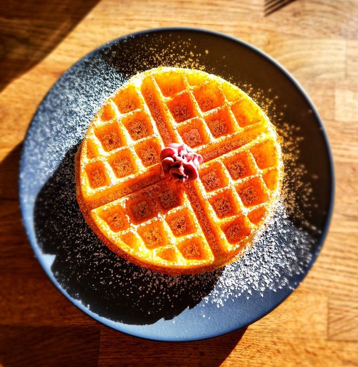 Sequoia Diner | Toast