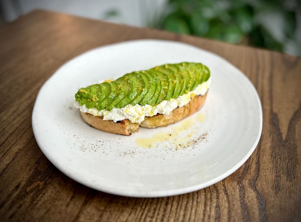 Martina - Chocolate Chip Scone