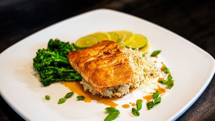 Streetlight Kitchen & Bar - EXTRA RANCH