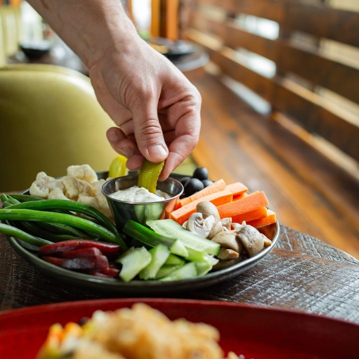 Buckatabon Tavern & Supper Club - 2 PC HADDOCK