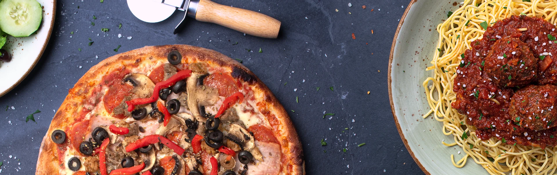 Russo's New York Pizzeria & Italian Kitchen| Pearland Town Center