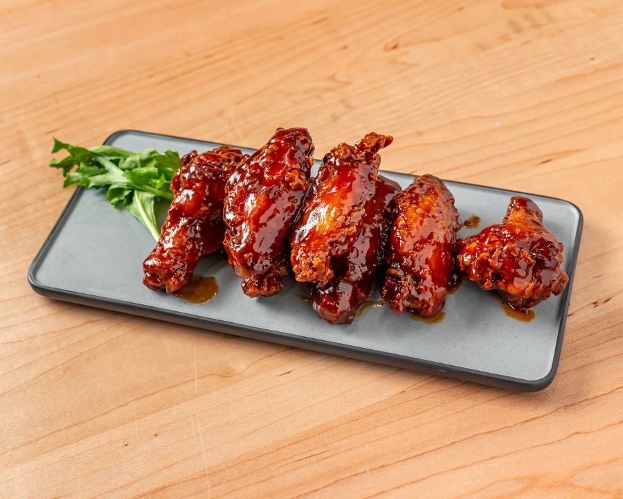 Miss Toya's Southern Brunch 1402 S Main Chapel Way | Toast