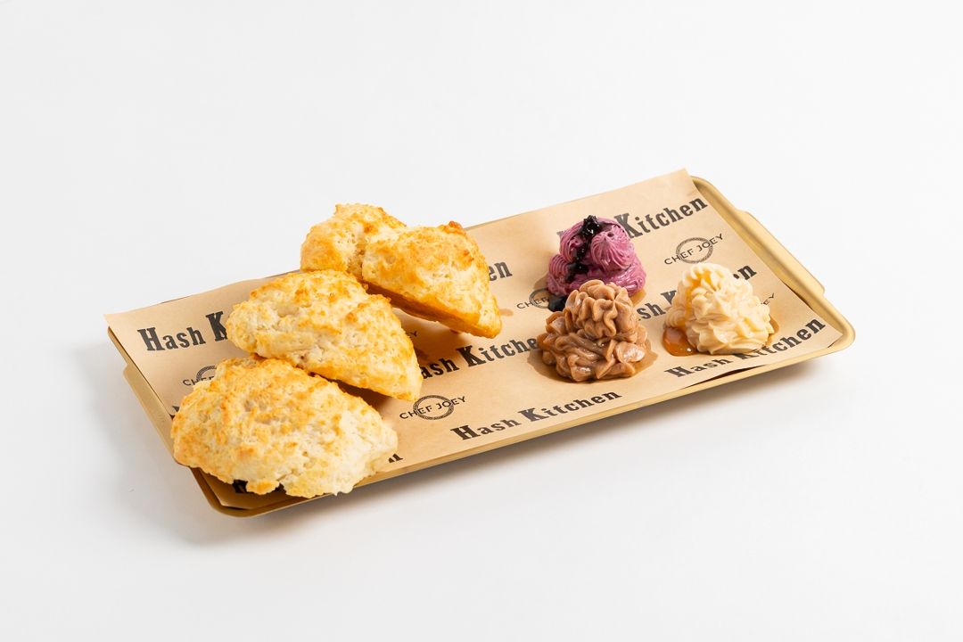 Draper, UT - Dr. "Art" Mollen Scrambler