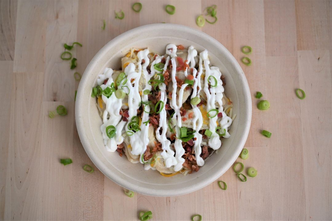 Sunny Cafe - Exeter 26 Water Street | Toast