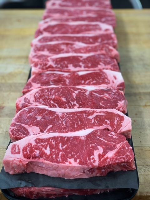 Snider Brothers Meats | Toast