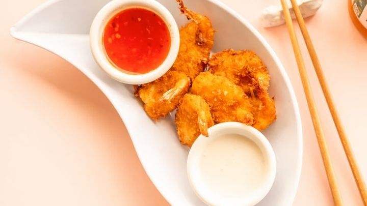 Monkey Junction - Tiramisu