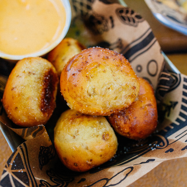 Factory by Beer Tree Brew - Peppermint Cheesecake