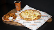 Pudgie's Pizza Elmira - Medium Chicken Speidie Pizza