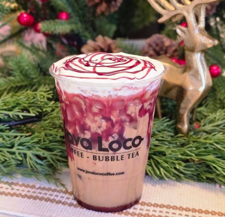 Java Loco Coffee & Bubble Tea -Mt Vernon | Toast