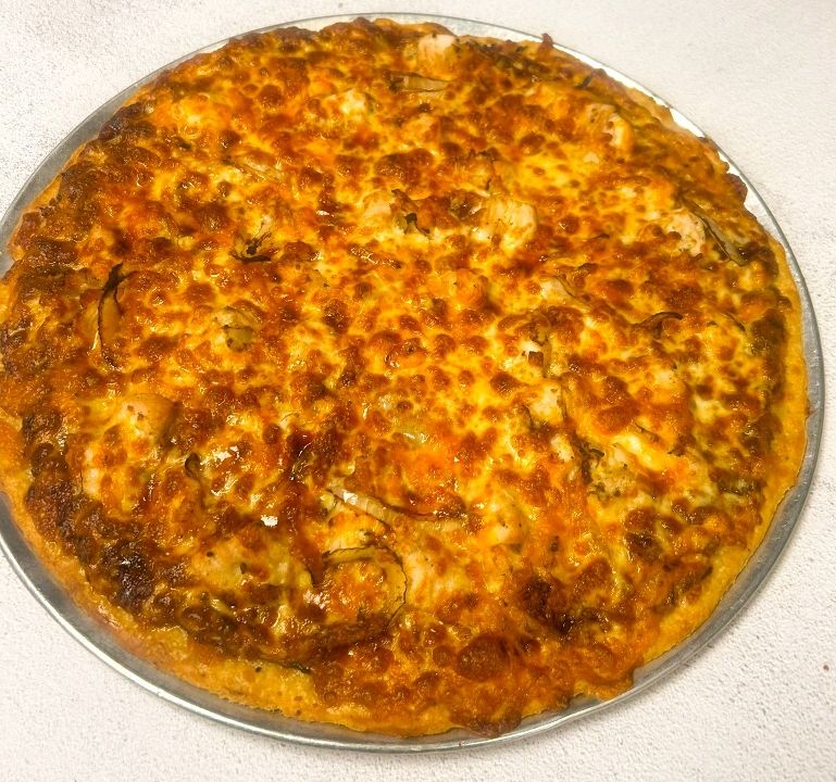 JT's Pizza & Pub Grandview Heights | Award Winning Pizza Near You