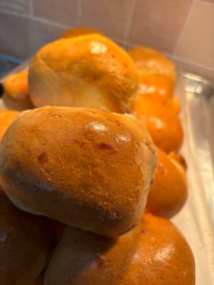 Sugar,Spice & Ice 2526 Jefferson Street - Cake of the Day