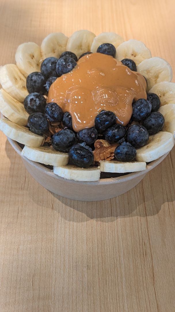 Very Juice Bar - New Jersey 2166 Lakewood Road - Protein Kale Salad Bowl