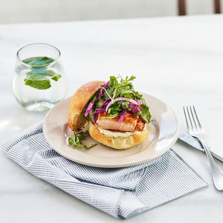 Tatte Bakery - Newton Centre | Toast