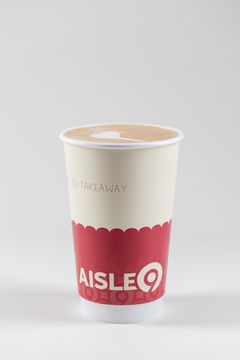 Aisle 9 JACKSON | Toast