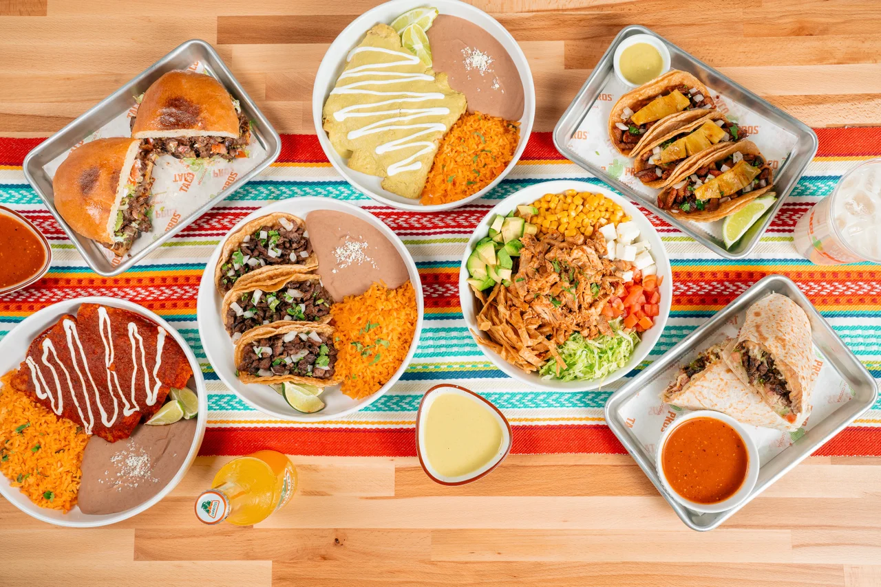 Barry Plaza - Chipotle Aioli Dressing