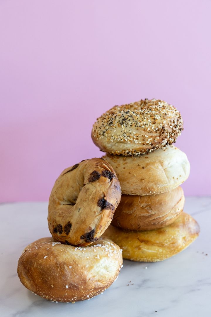 20784 E. Victoria Ln. #106 - Coco Puff Cookie