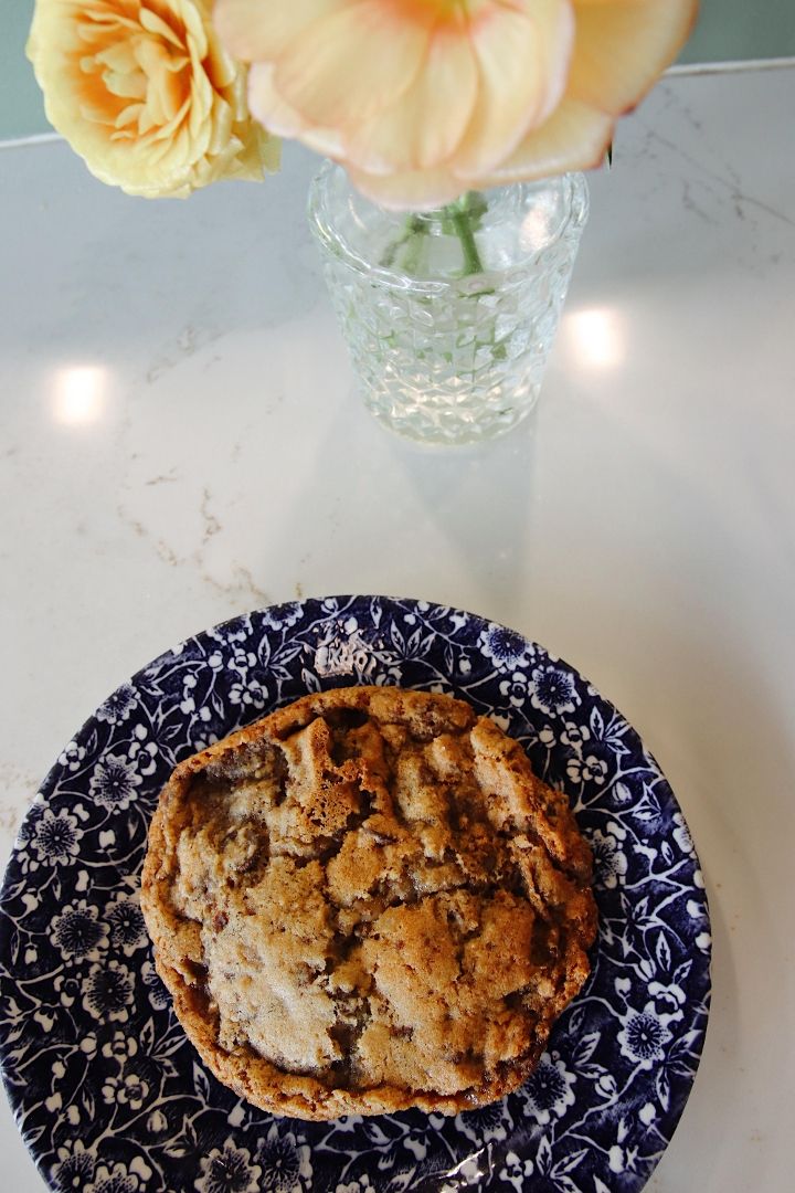 Harvey Bakery & Kitchen | Toast