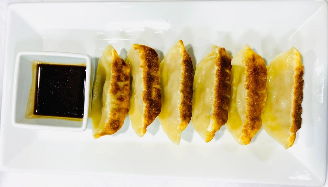 Flaming Wok - Seafood Fried Rice D