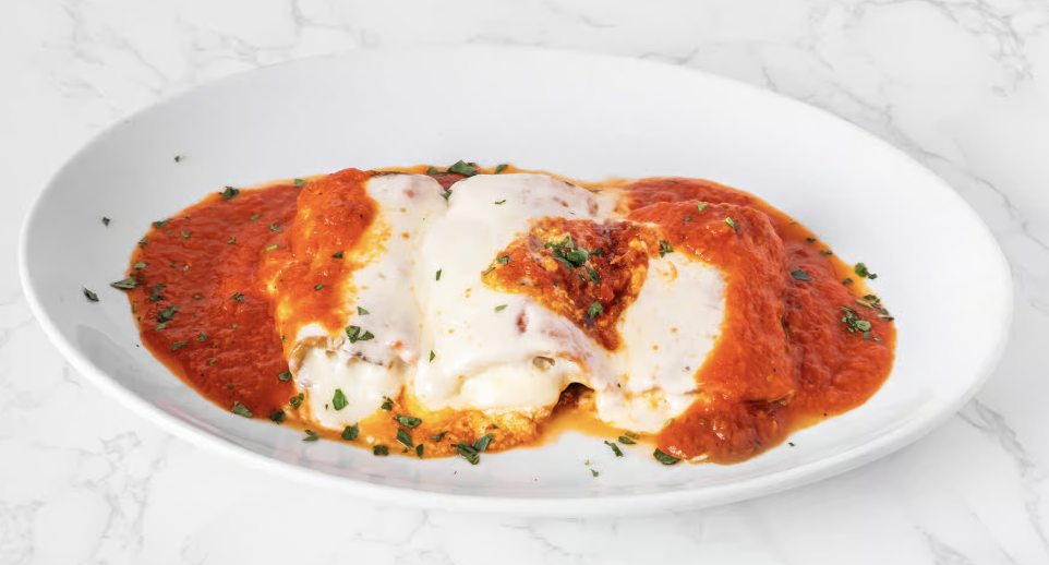 Patrizia's Hicksville | Toast