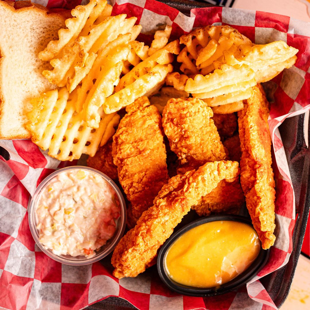Jolene's Honky Tonk 2038 East 4th Street | Toast
