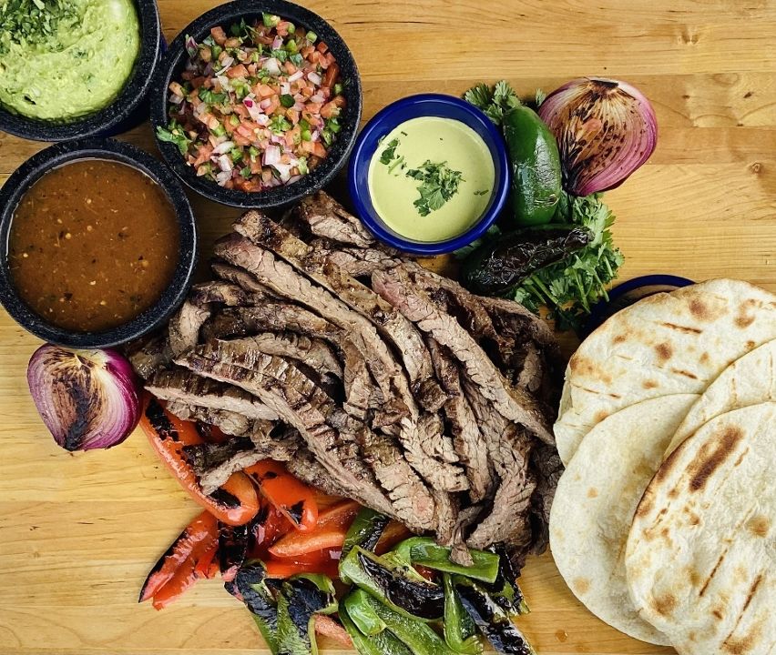 The OASIS on Lake Travis | Toast