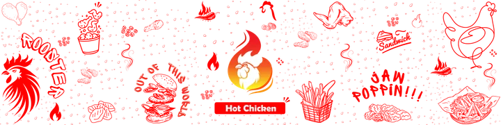 Spicy Halal Chicken in Warminster, PA