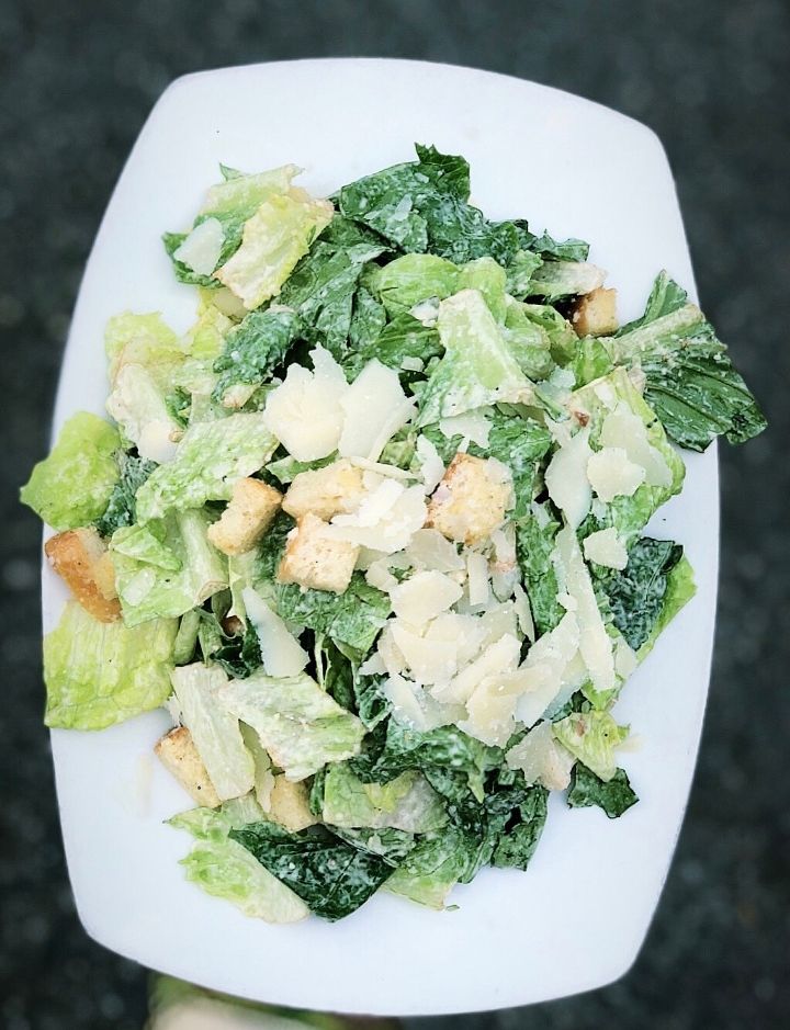 Camille's Wood Fired Pizza - Sweety Drop Salad