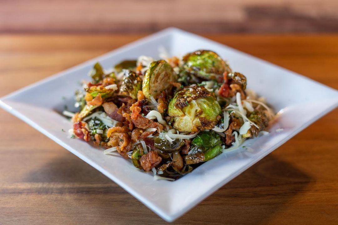 Barbed Wire Reef/Carnivore- Food Truck #3 BWR TRUCK #3 CARNIVORE | Toast