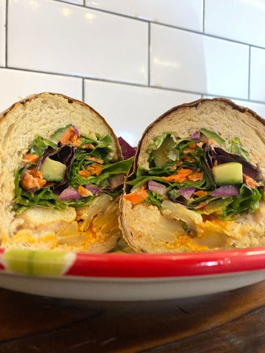 hidden peak provisions