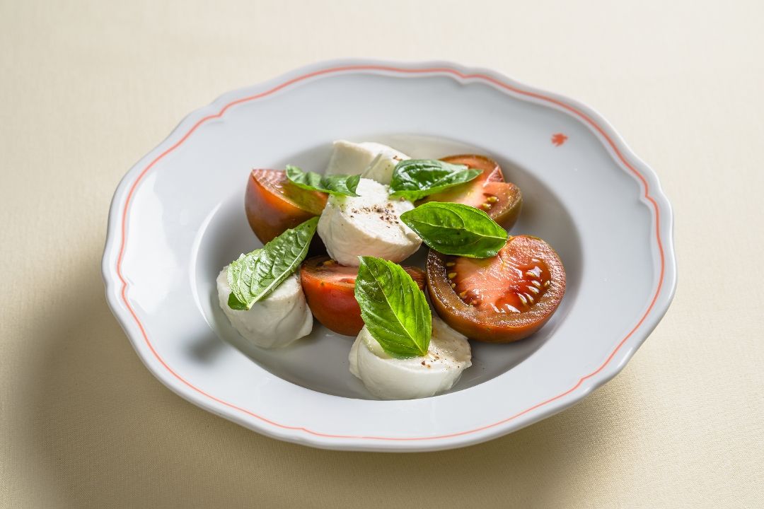 Sant Ambroeus Southampton | Toast