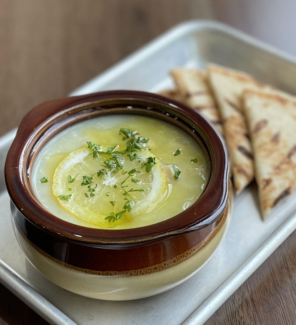 Karv Greek Kouzina | Toast