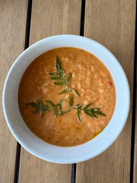 MORENA PROVISIONS - b.l.a.t.