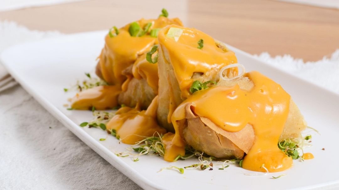 Abbey Burger Mt. Washington - Creole Mussels