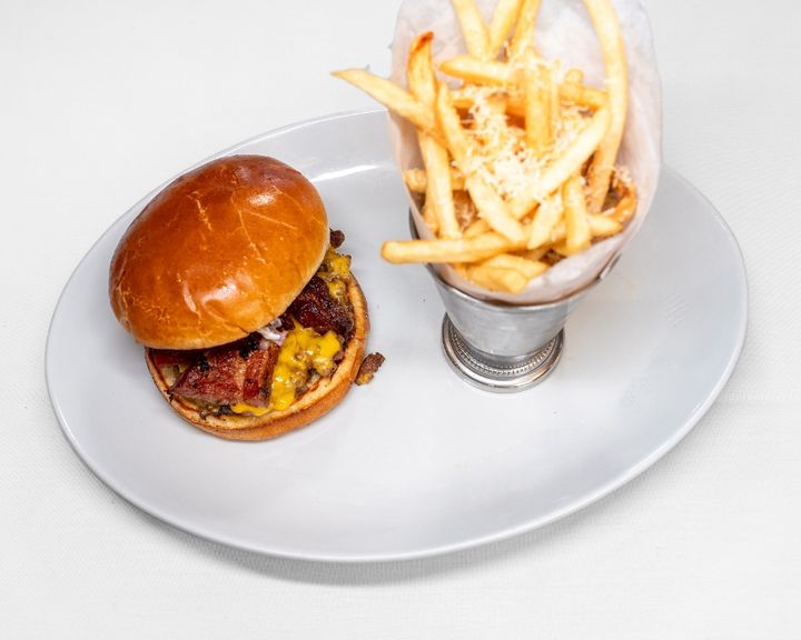 Southern Chicago Restaurant 2000 South Wabash Avenue | Toast