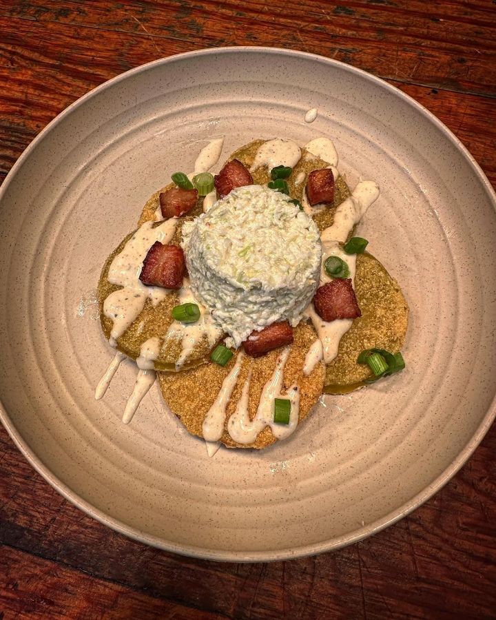 Mimsy's Craft Barbecue & Steakhouse | Toast