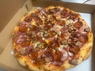 7th Street Pizza - 4 oz Jalapenos