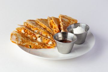 Shelbyville Legends Steakhouse 1609 N Main Street - Blackened Red Snapper