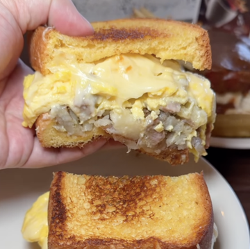 Winnie & Ethel's Downtown Diner - Minute Maid Lemonade
