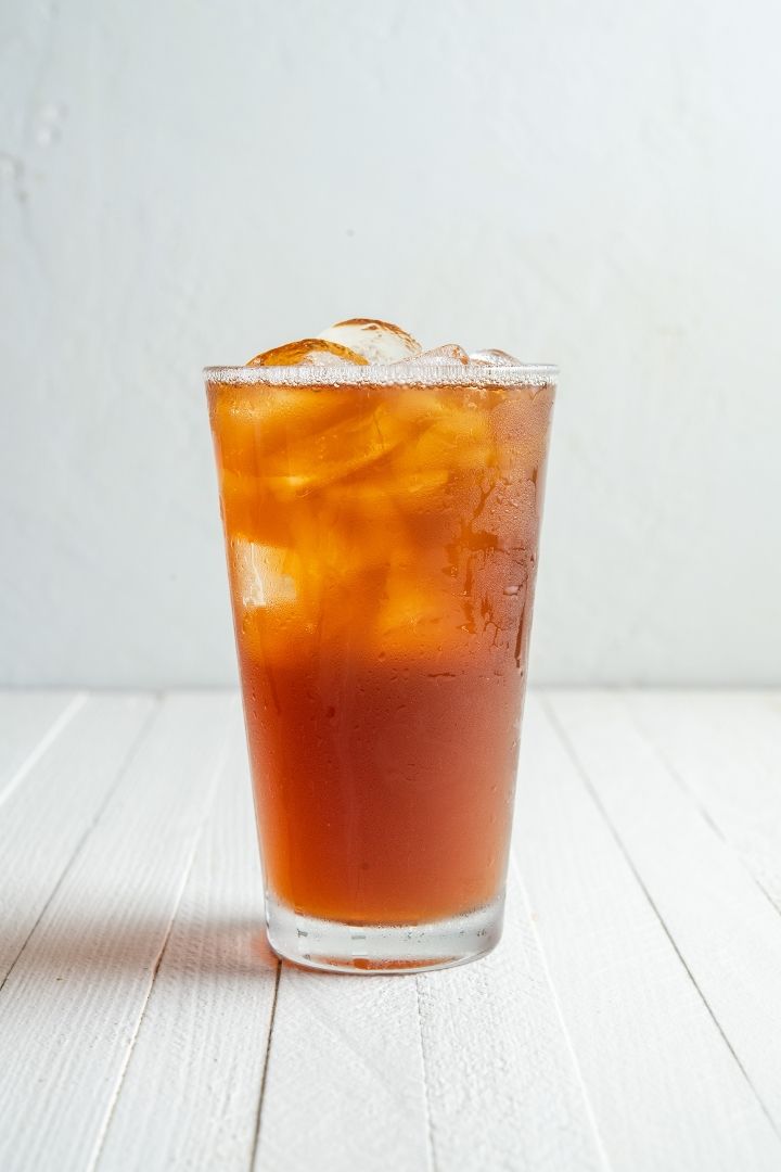 Sweet Tea | Georgia's Restaurant