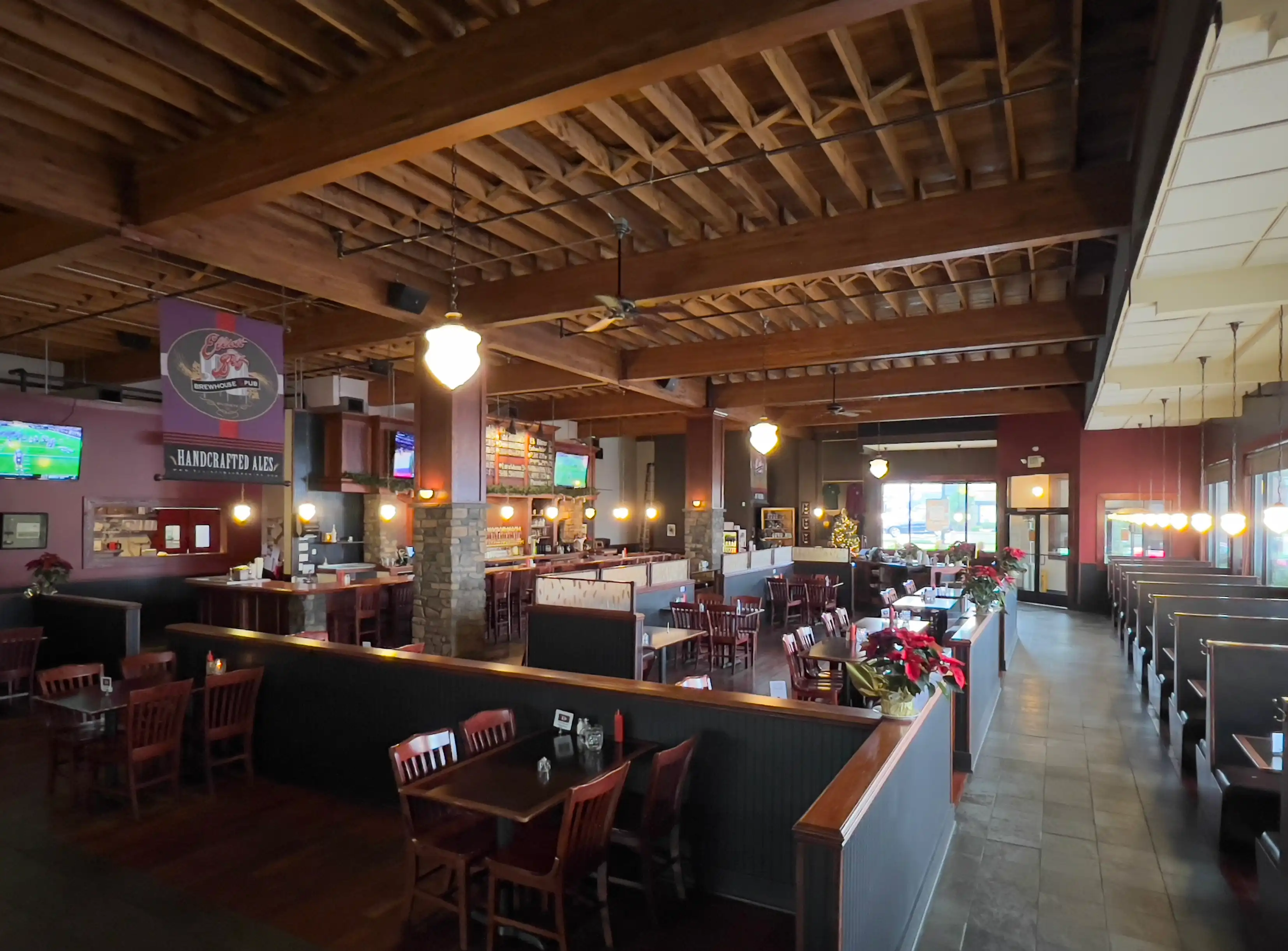 255 SW 152nd St - Tuscan Salad