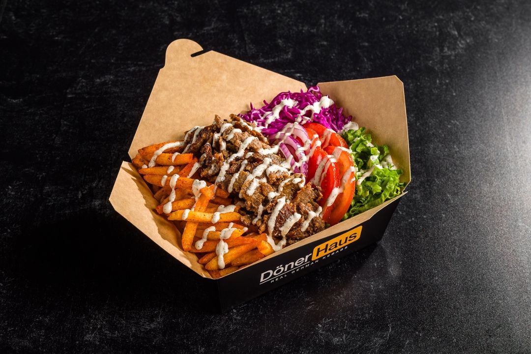 Döner Box | Döner Haus