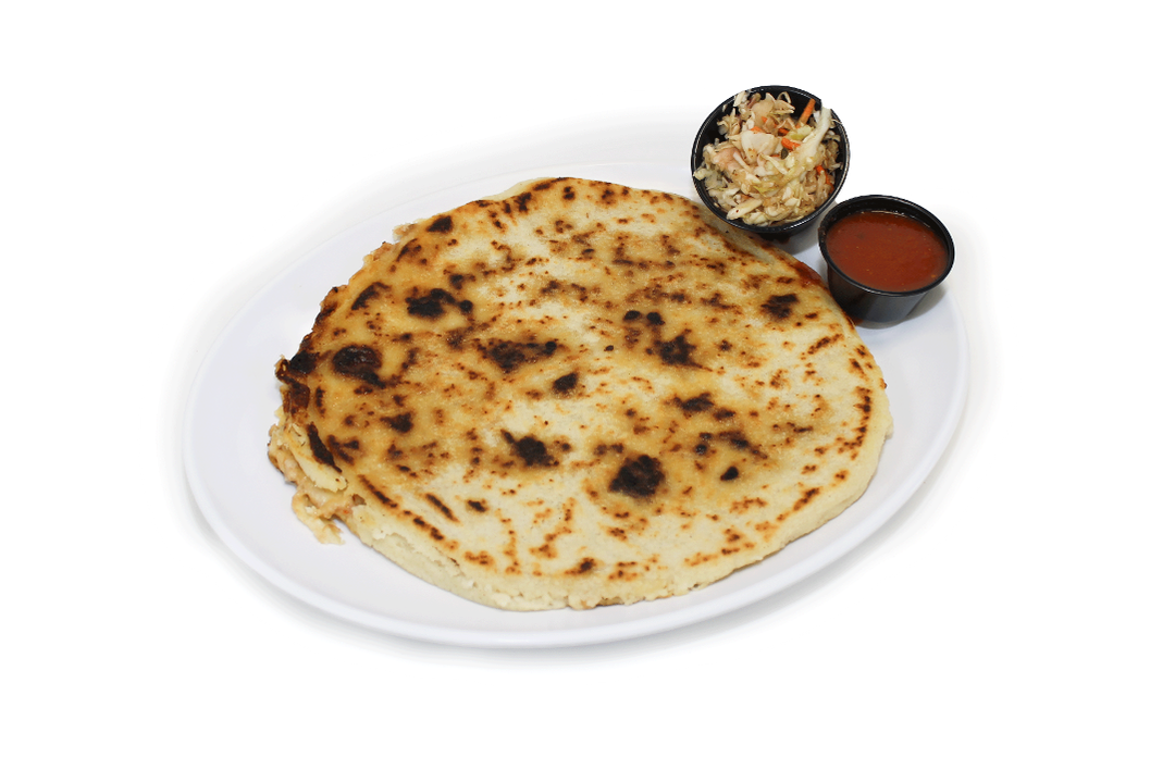 The Salvadorean Bakery and Restaurant | Toast