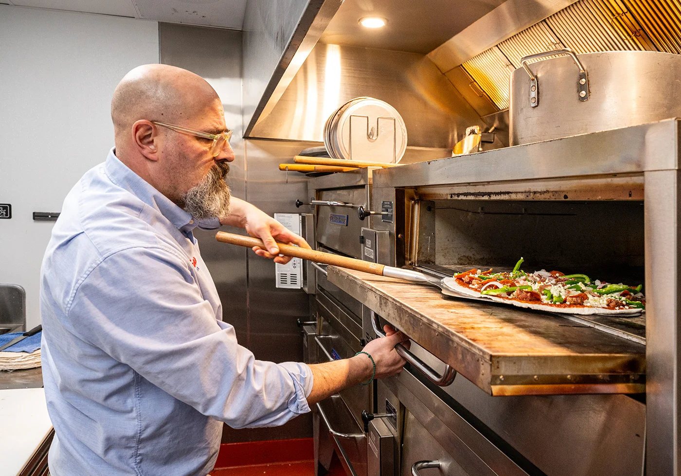 Sports Bar Located Beside Xcel Energy Center | St Paul, MN