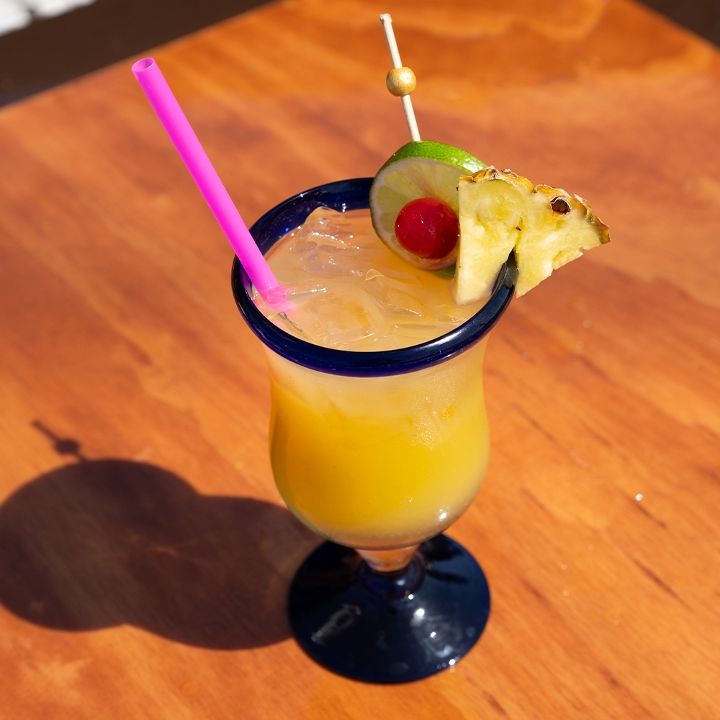 LA VALENTINA 6401 Northeast Highway 99 | Toast
