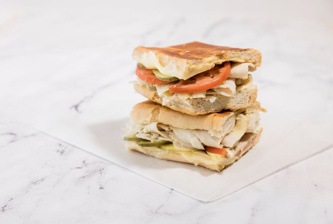 La Segunda St. Pete - Italian Meatball