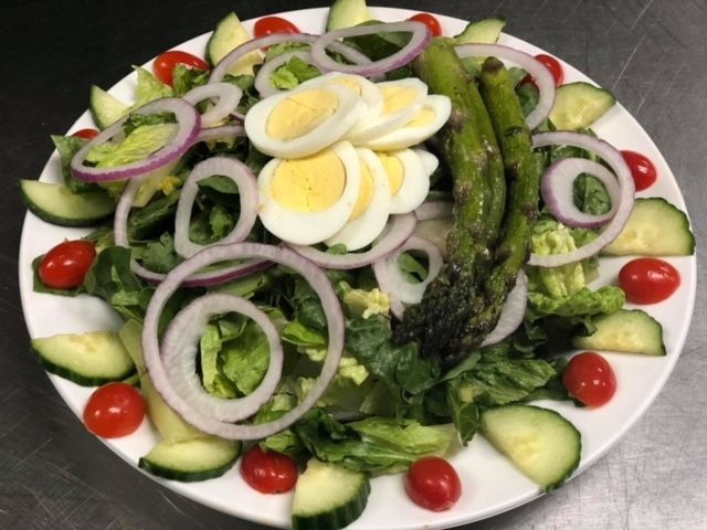 D'Avolio - Tops - Citrus Salad Special 🍍