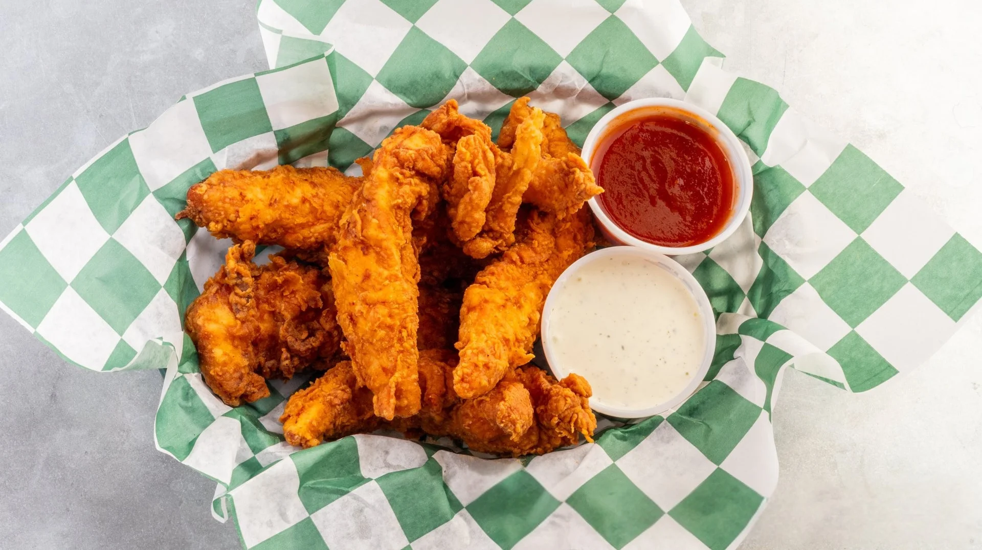 Chicken Bonz Bend