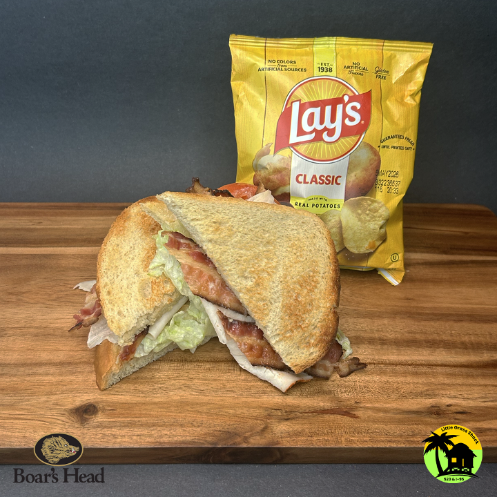 The Little Grass Shack 4654 Highway 520 - CHARCUTERIE SNACK
