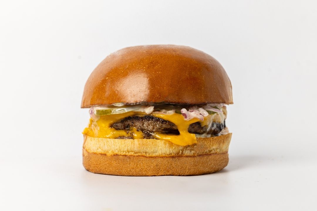 Small Cheval Logan Square | Toast