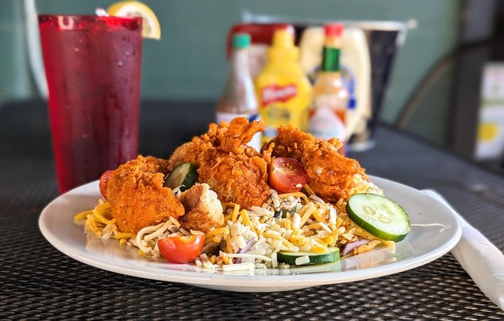 Rivershack - Kenner | Toast